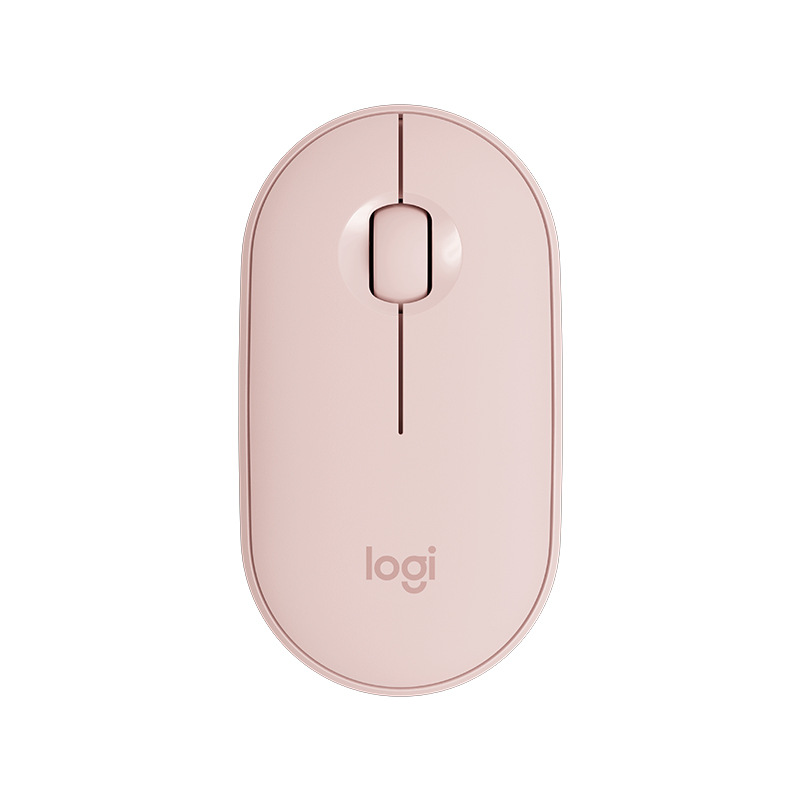 Logitech pebble store